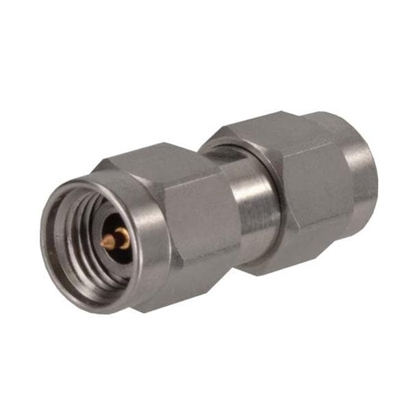 2.9mm Male To Male Adapter - CGM-1400-MM-29M-02