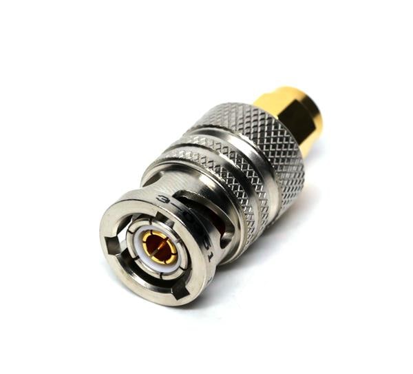 Adapter, Trb Plug To Sma Plug - 3-0351