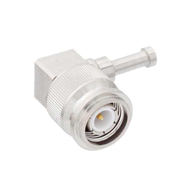 Tnc R/a Crimp Plug, Rg316 (low Profile), Ip68 - 137-0403-101