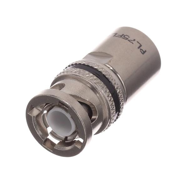 Trb Plug Str Wrench Crmp 4-lug - PL75FL-9