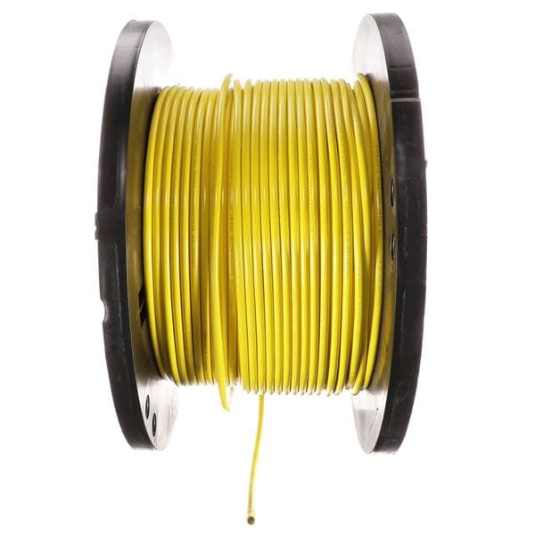 Triax Cbl 50 Ohm Pvc Jacket 500ft - TRC-50-2/500