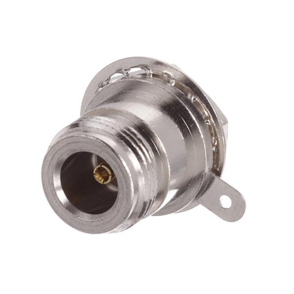 N Panel Mount Jack - VN513