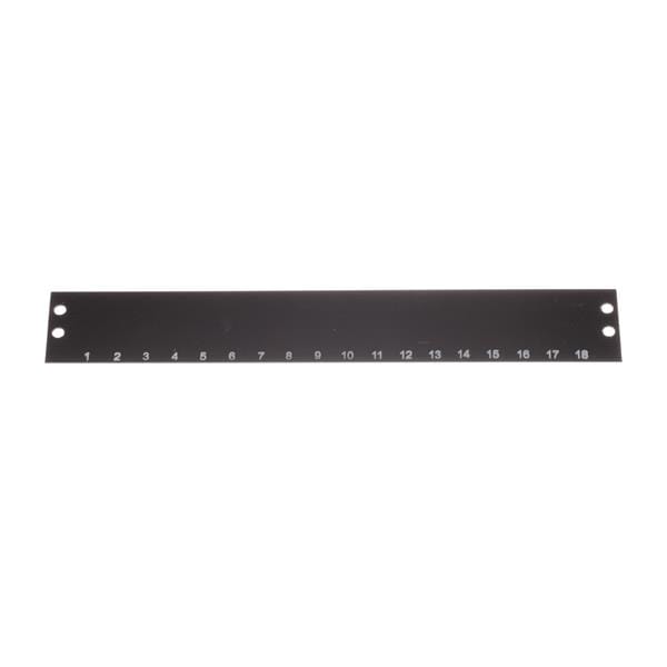 Marking Strip 18 Trm 141 Series - MS-18-141