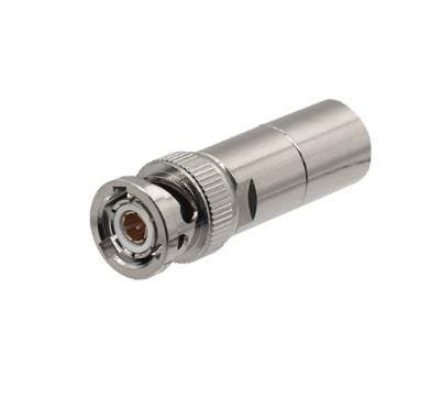 Mil-std-1553b Terminator, 78 Ohms 2w 1%, No Chain - TET-1553-1-78