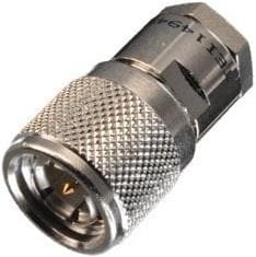 Tnc Cable Plug Str Wrench Crmp 75 Ohm - UPL40-2