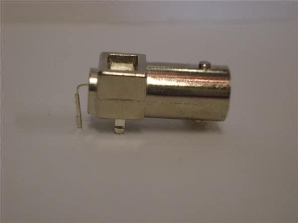 Bnc R/a Pcb Mt Jack Shielded - VBM221