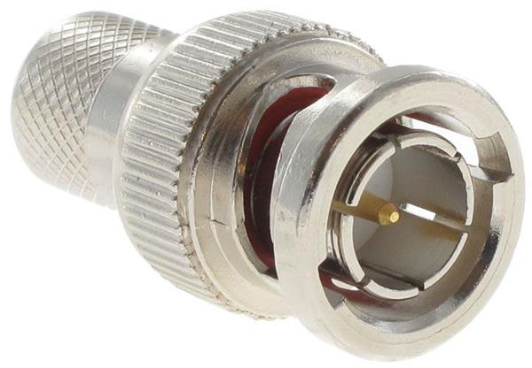 Bnc Crimp Plug Rg11 - VB10-2020