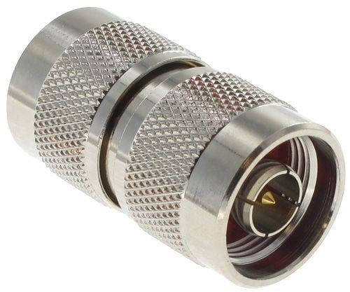 N Type Adapter Plug To Plug - VNA516
