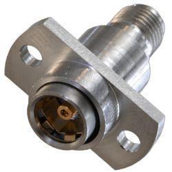 Adapter F/f Sma/bma 18 Ghz - ADT-2809-SF-BMF-02