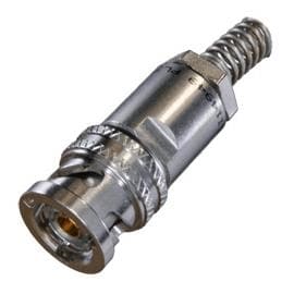 Trb Strt Plug For Twc-78-1 Cable 3-lug - PL75-29BR