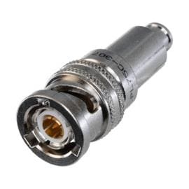 Trb Strt Plug For Trc-75-1 Cbl 3-lug - PL75C-307