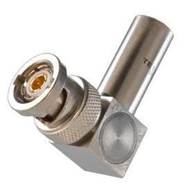 Trb Plug R/a Full Crmp 2-lug - PLR74C-306