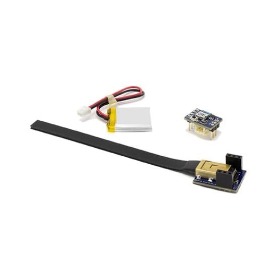 Flex Sensor Evaluation Kit For 1-axis Bidirectional Flex Sensor ...