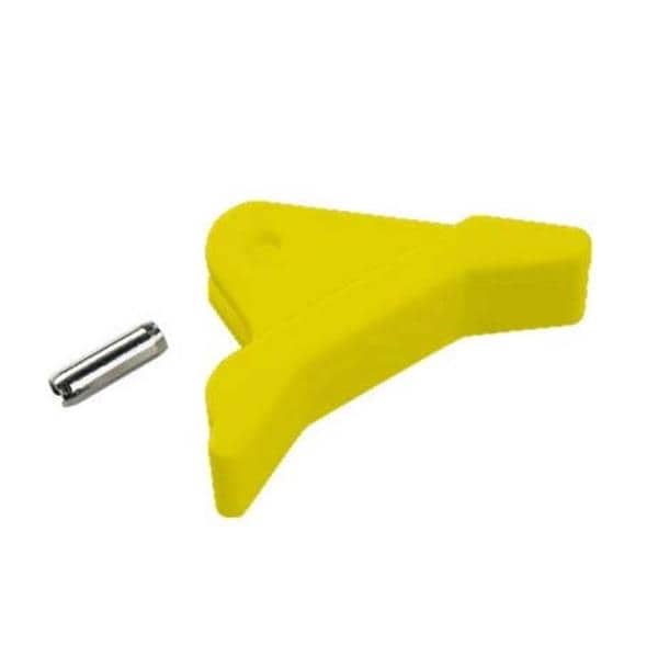 Pcb Card Ejector, 0.062 In. Pcb Width, 1.13 In. Upturned Lever, Nylon ...