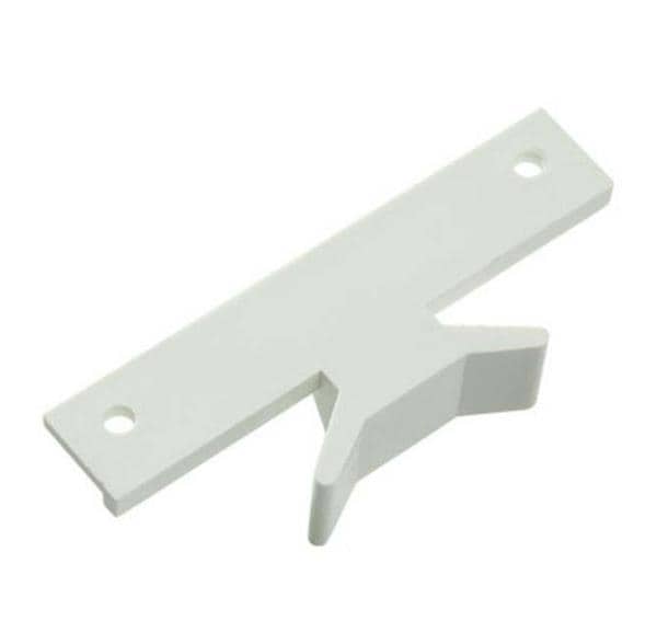 Pcb Handle Nylon Natural - CP-2 NT