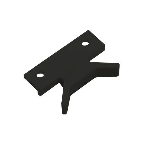 Pcb Handle Nylon Black - CP-3 BK
