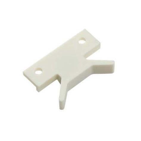 Pcb Handle Nylon White - CP-3 WE