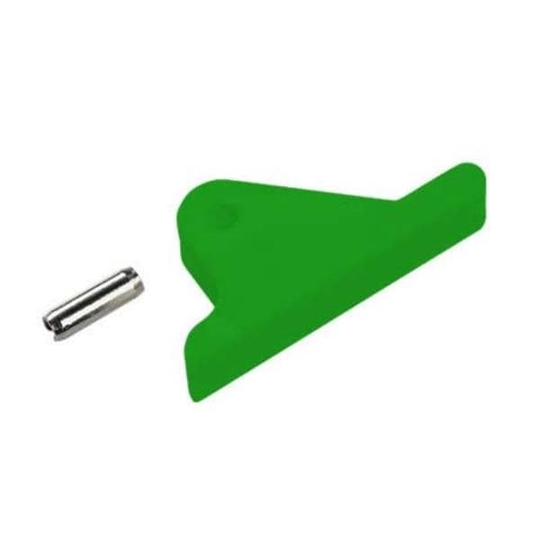 Pcb Card Ejector, 0.062 In. Pcb Width, 1.1 In. Straight Lever, Nylon ...