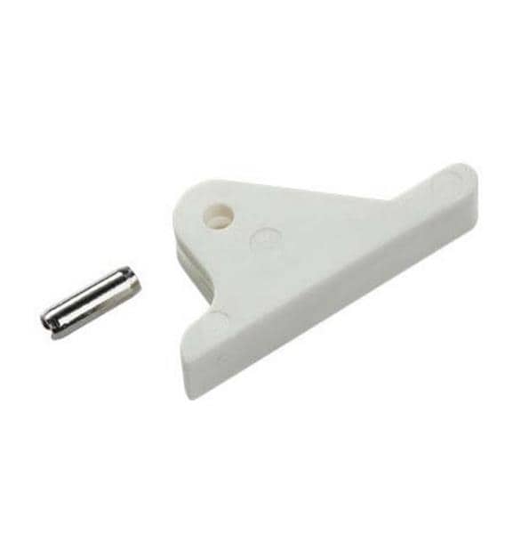 Pcb Ejector .062in Nylon White - CP-36 WE