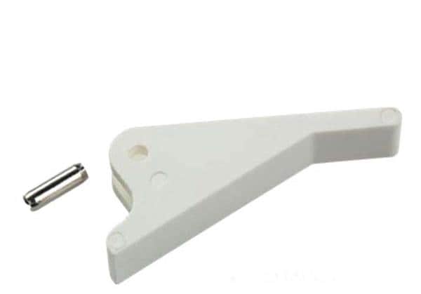 Pcb Ejector .062in Nylon Black - CP-46 BK