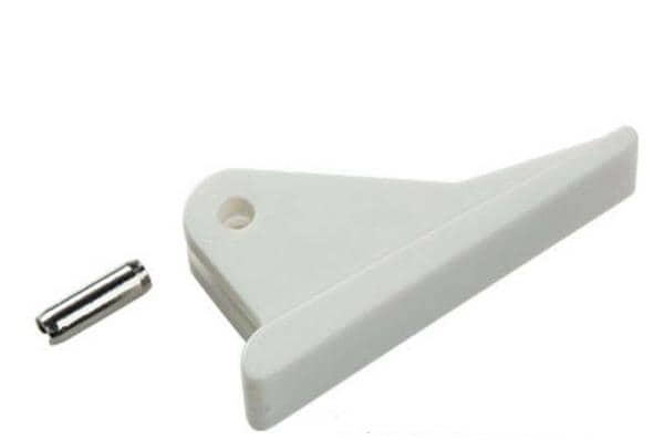 Pcb Ejector .062in Nylon Natural - CP-66 NT