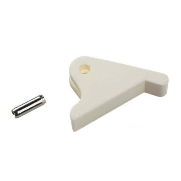 Pcb Ejector .062in Nylon Natural - CP-86 NT