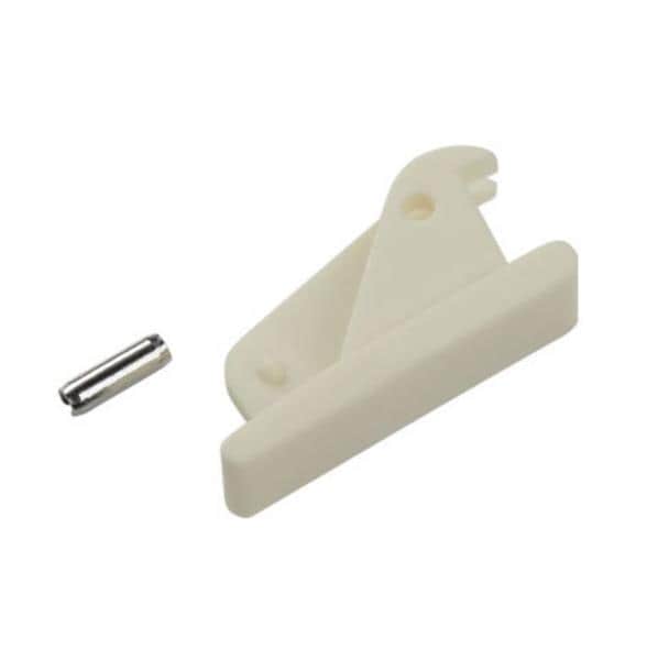 Pcb Ejector .062in Nylon Natural - LP-36 NT