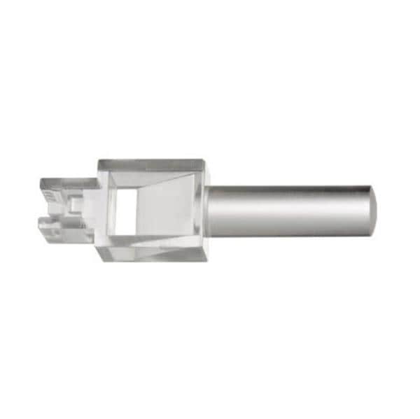 Custom Push Button Light Pipe 94v-0 - PBLP-1001