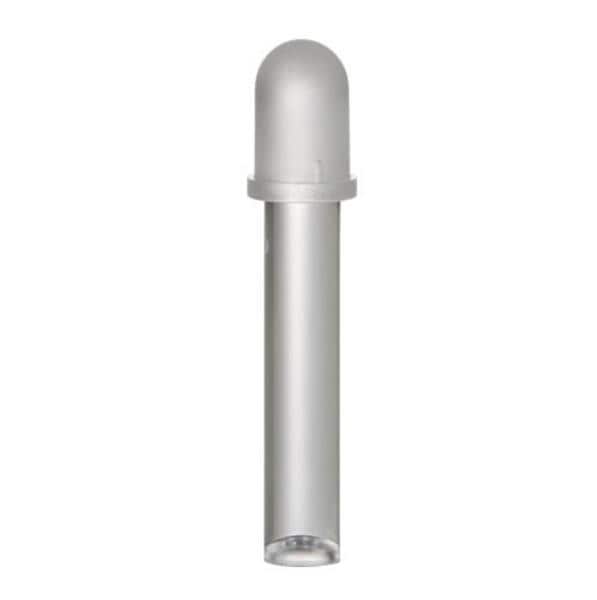 3mm Round Lens 4mm Rigid Light Pipe - PLP1-4MM