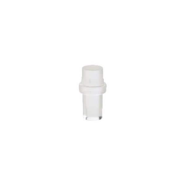 Light Pipe Rear 3mm Round Lens - PLP1-500