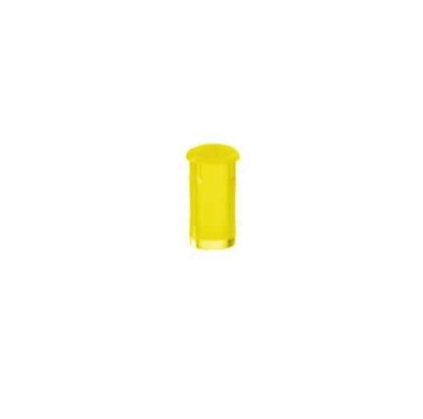 Light Pipe Rigid 3mm Yellow - PLP2-375 YW