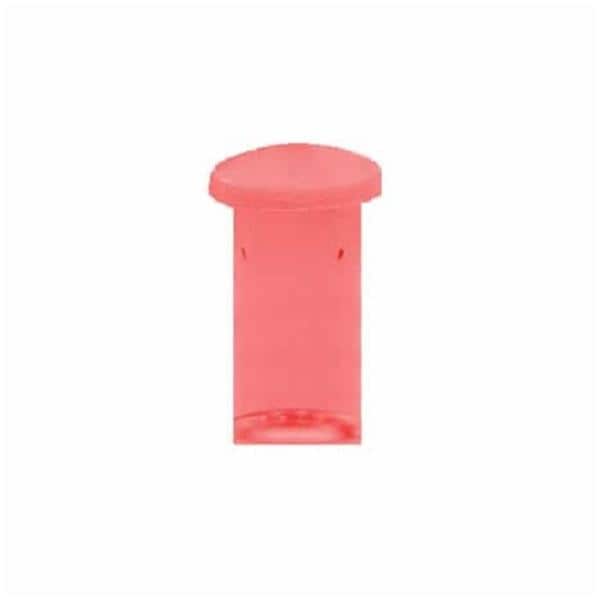 Light Pipe Rigid 5mm Red - PLP5-2-500 RD