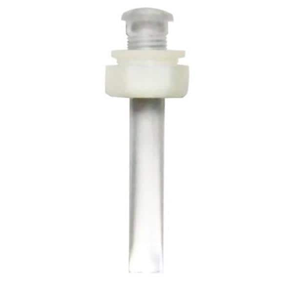 Ip67rigid Light Pipe 3mm 64mm (2.520in.) - PLTR2-64MM-PR2