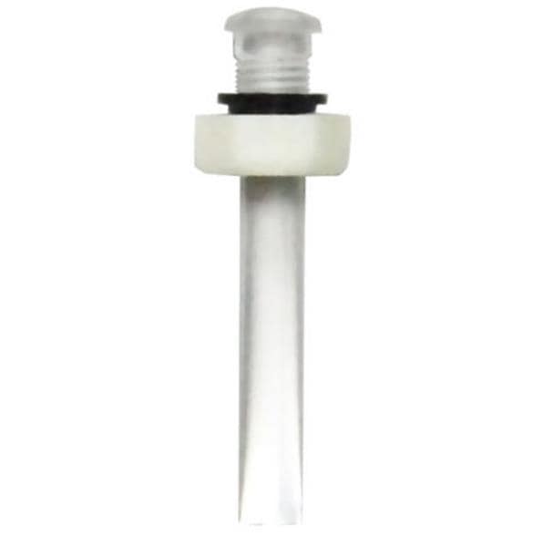 Ip67rigid Light Pipe 3mm 72mm (2.835in.) - PLTR2-72MM-PR1