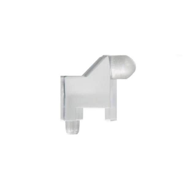 3mm Round Lens Light Pipe - SLP3-400-450-R