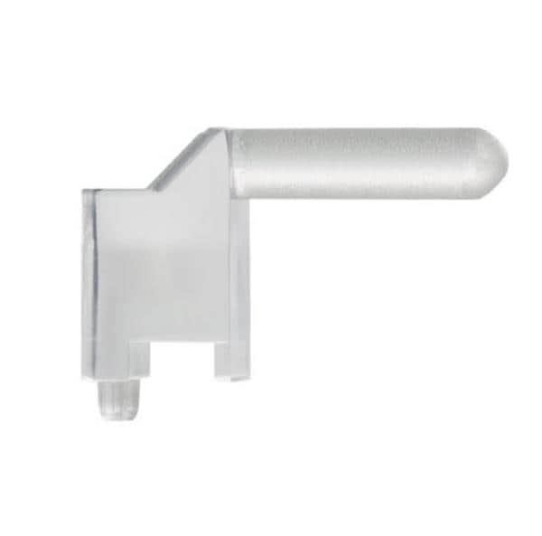 Light Pipe Rigid 3mm Right Angle - SLP3-550-100-F