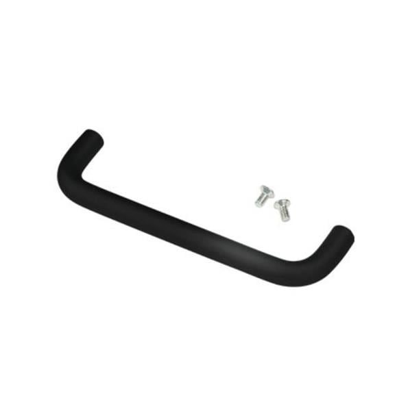 Enclosure Handle, 1.26 In. (32.0mm), Retangle, Polycarbonate - SRH-2RUMB