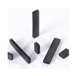 Led Mount Self Ret Universal Led Black - ERM 1-900