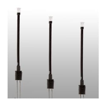 Light Pipe Flex 3mm Super Yellow - FLPV12.0-SY