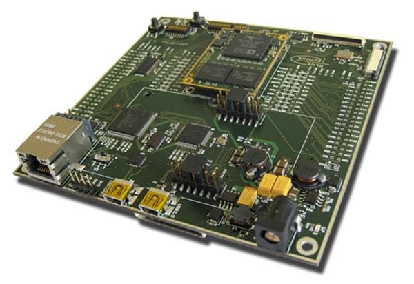 Edev-bf5xx - 100-2342-2