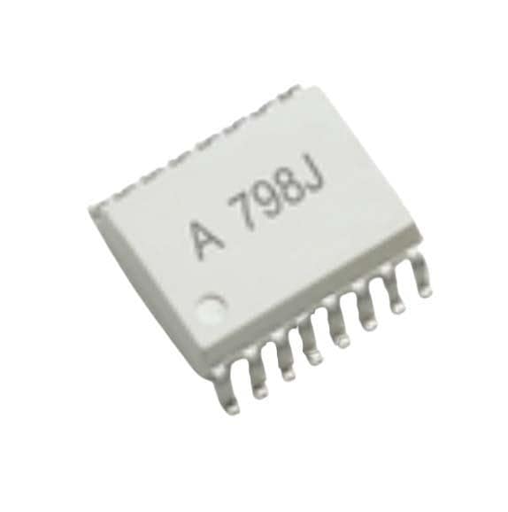 Isolation Amplifier - ACPL-C61L-060E