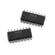 Quad Diff Line Driver - AEIC-7272-S16TR