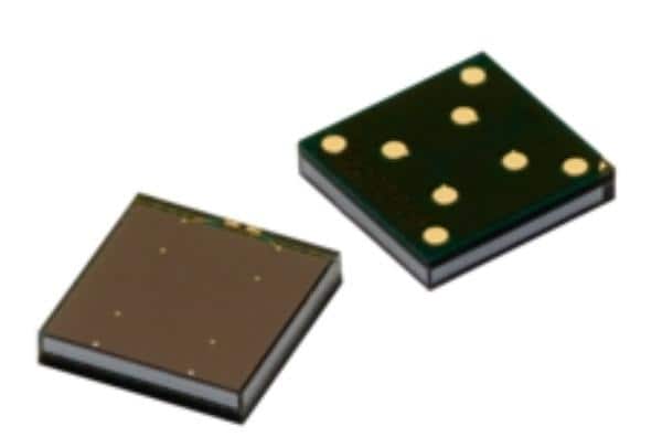 Silicon Photomultiplier - Photodiodes Single Sipm Pcb 6x6mm2 40um Nuv ...