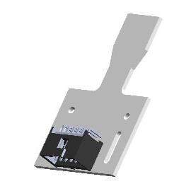 Aeat-9922 Eval Board - HEDS-9922EVB