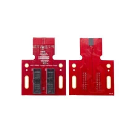 Aeat-9988m Ssi Spi Rs485 Biss Eval Board - HEDS-9988MBEVB