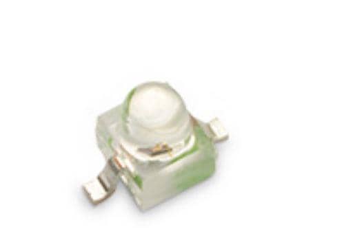 Infrared 850nm Subminiature Led Lamps Gull Wing Lead 18 Degree Viewing ...