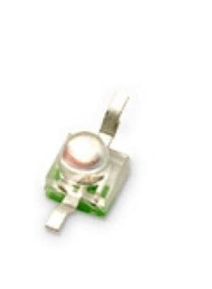 Infrared 850nm Subminiature Led Lamps Z-bend Lead 18 Degree Viewing ...