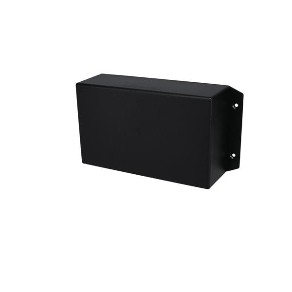 Utilibox Style J Plastic Utility Box With Mounting Flanges (6.2 X 3.8 X ...