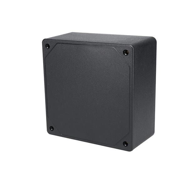 Utilibox Style A Plastic Utility Box (4.6 X 4.6 X 2.4 In) - CU-3282