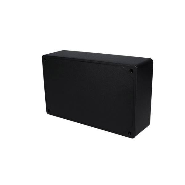 Utilibox Style A Plastic Utility Box (7.6 X 4.6 X 2.4 In) - CU-3284